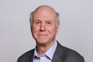 Richard Moore – Bermuda